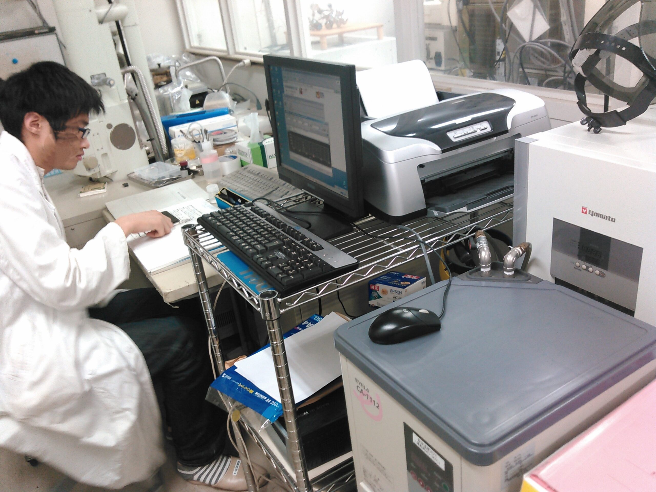 NPO法人食品サークル